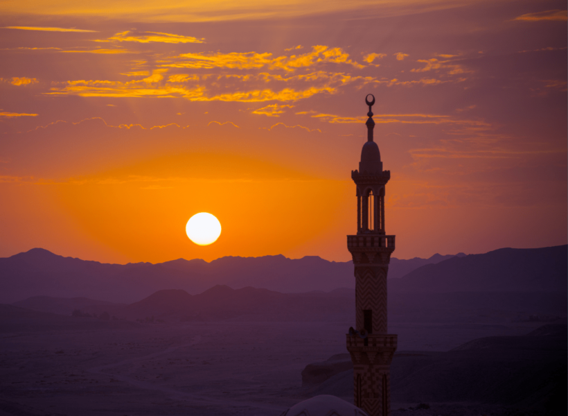 A Complete Guide to Performing Umrah – Kings Way Travel & Tourism