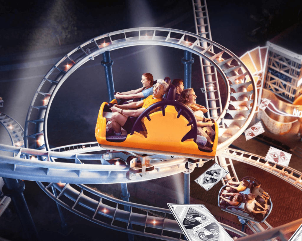 Motiongate Dubai – Kingsway Travel & Tourism